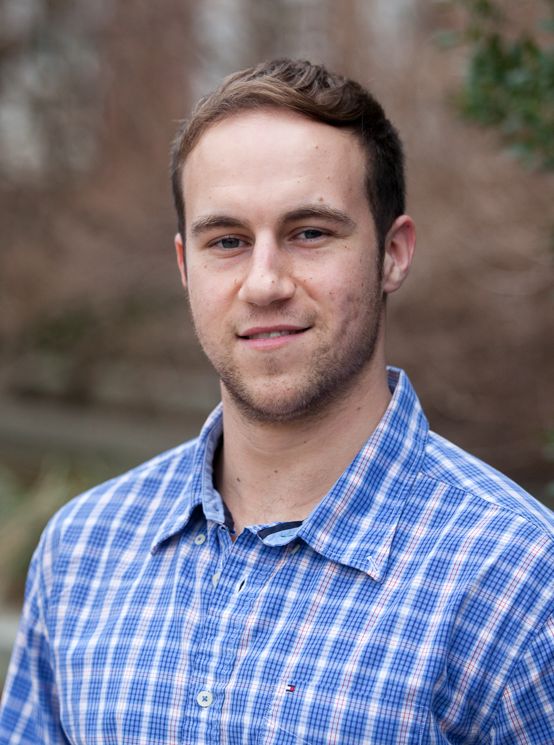 BC Chemistry :: Alexander Greer :: Group Members