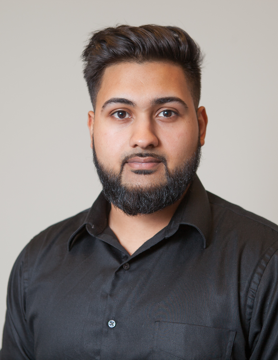 BC Chemistry :: Alexander Greer :: Group Members