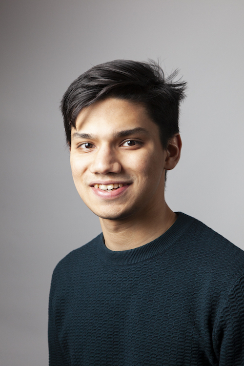 BC Chemistry :: Alexander Greer :: Group Members