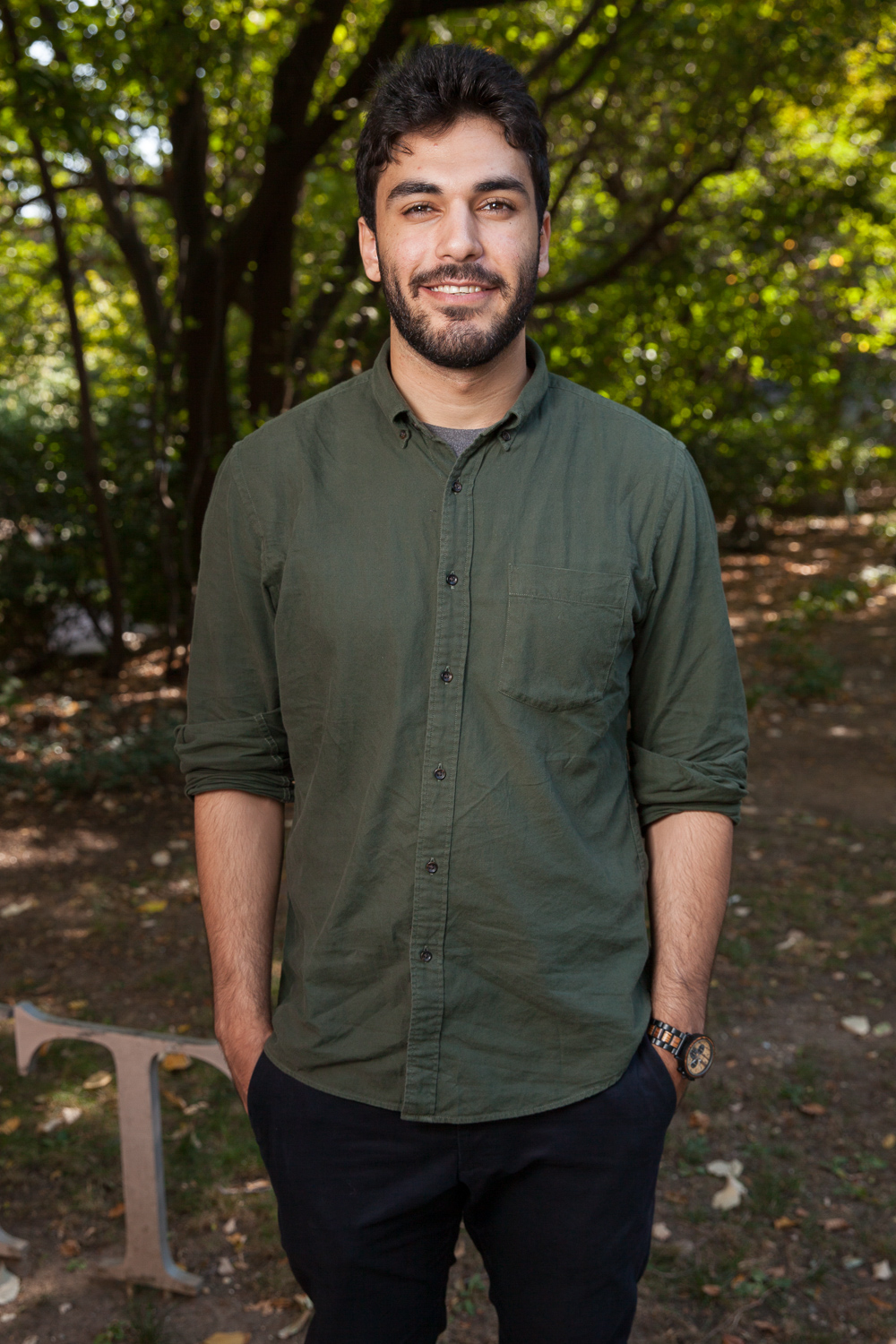 BC Chemistry :: Alexander Greer :: Group Members