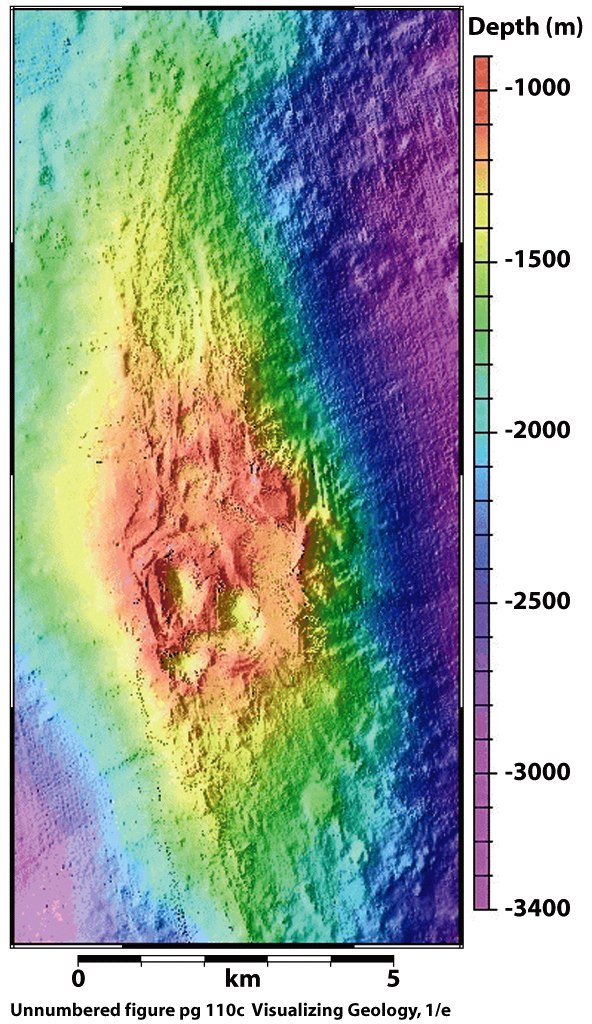 Visualizing Geology 1/e